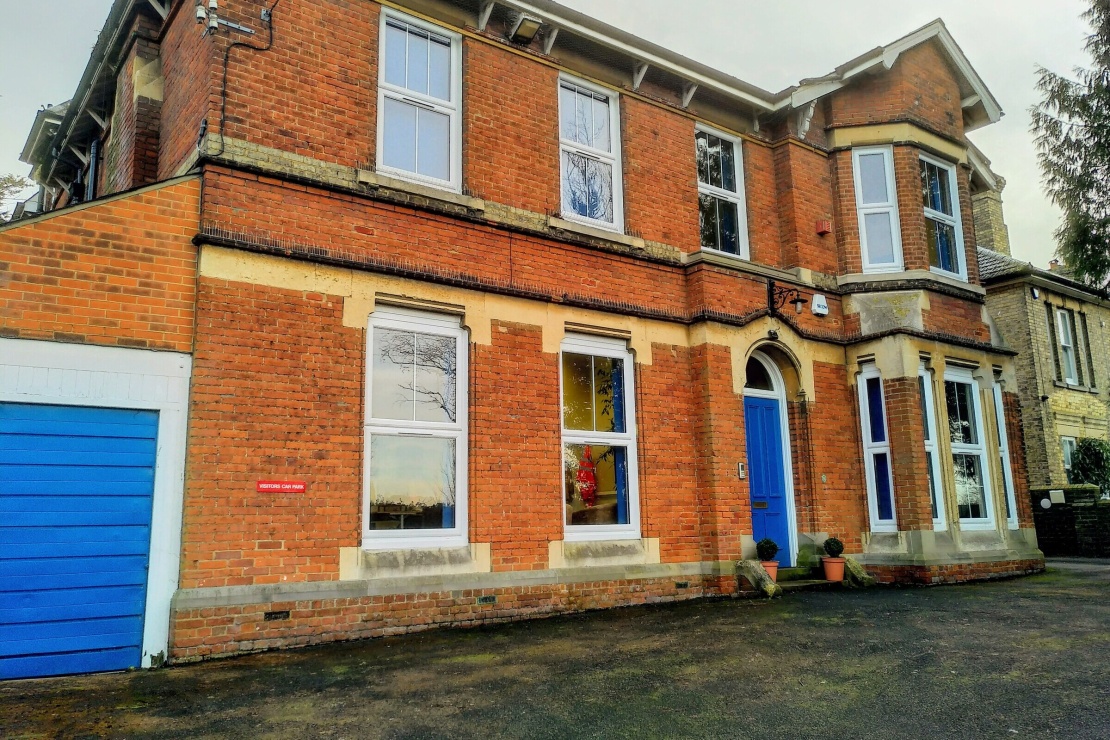 Homefinding and Fostering - Foster Care in Kent